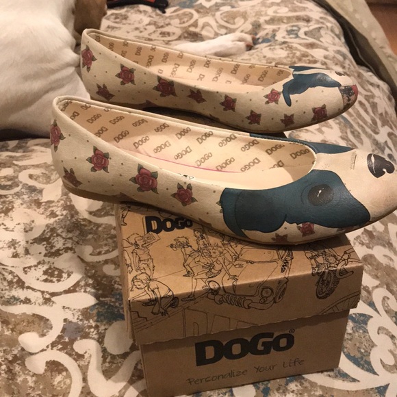 Dogo | Shoes | Dogo Shoes | Poshmark